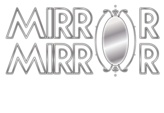 Mirror Mirror Hair Studio – A Hair Salon filled with Magic!